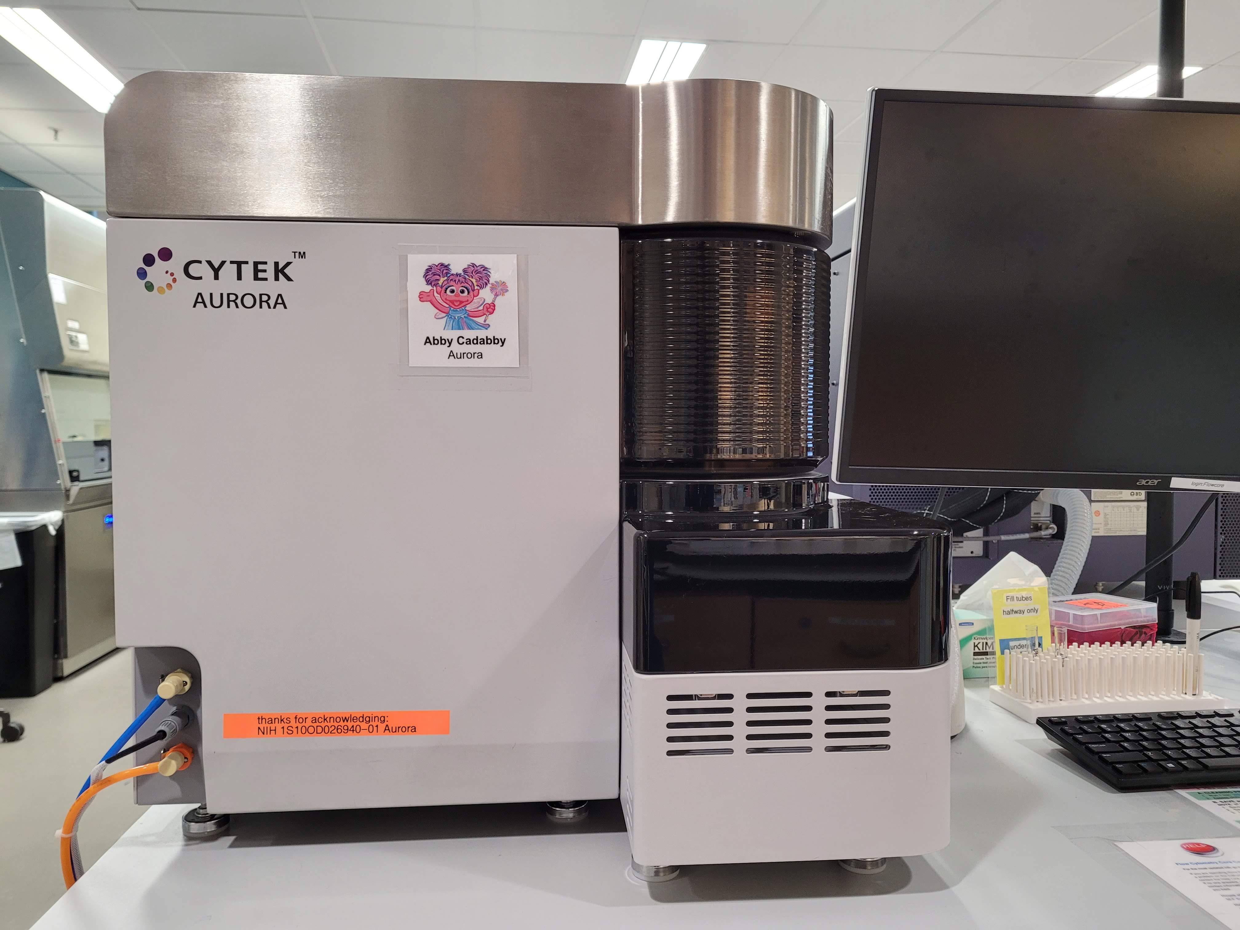 Flow Cytometry | Analyzers | flow